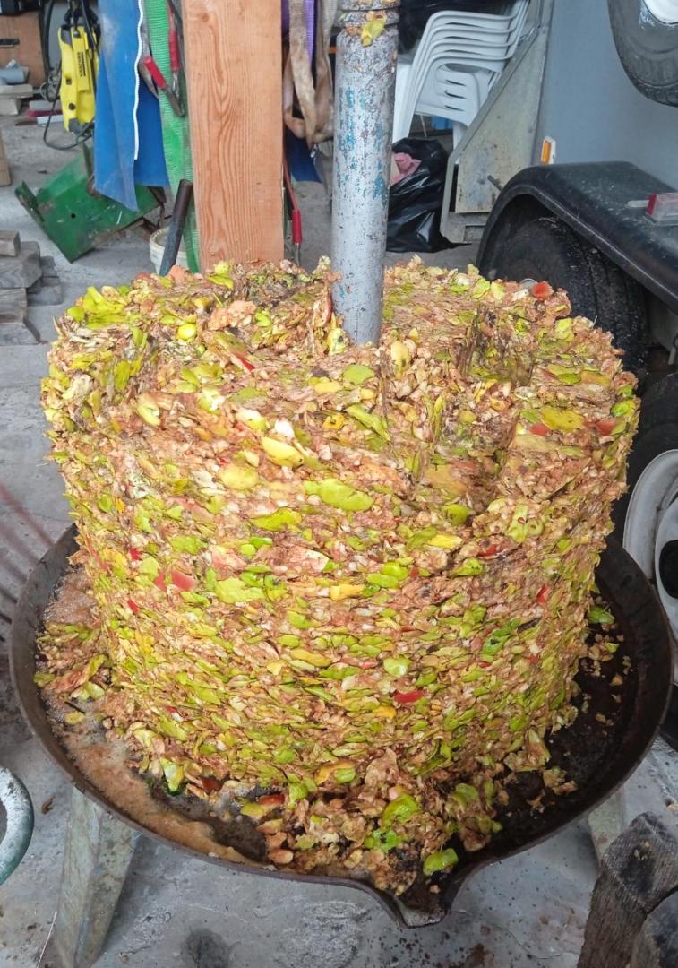 TP Fabrication de jus de pomme pour les 2PRO PA - ISVT La Salle – Le ...